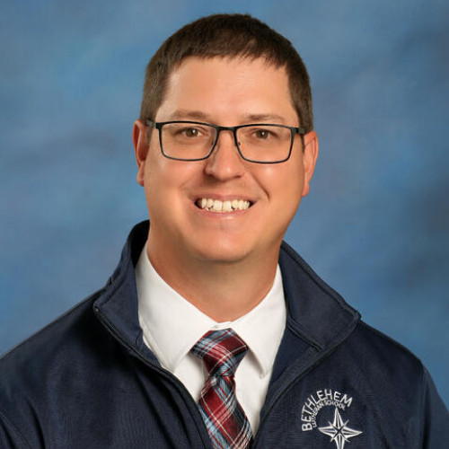 Faculty & Staff | Bethlehem Lutheran Church & School