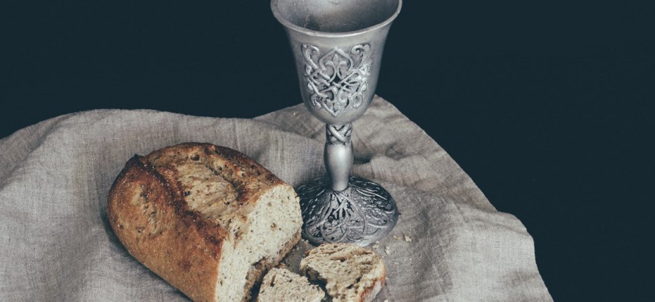 Communion Assistants/Ushers | Bethlehem Lutheran Church and School